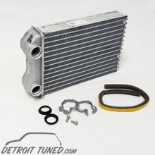 MINI Heater Core Kit