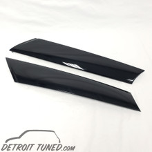 MINI Cooper A-Pillar Trim