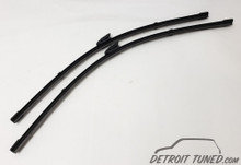 MINI Wiper Blades - F60 Countryman Front