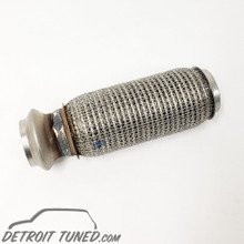 MINI Cooper Flex Pipe Repair