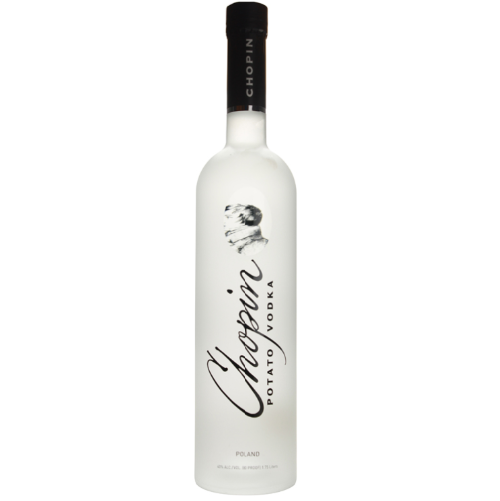 Chopin Vodka Liter - Prima Vini Wine Merchants