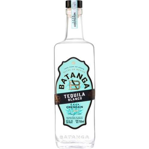 Batanga Tequila Blanco