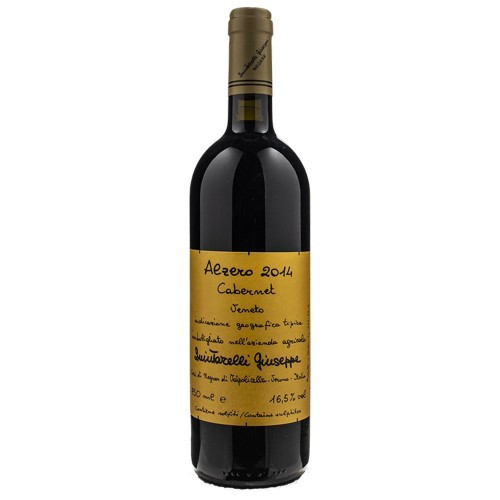 2014 Quintarelli Alzero Cabernet 750 ml