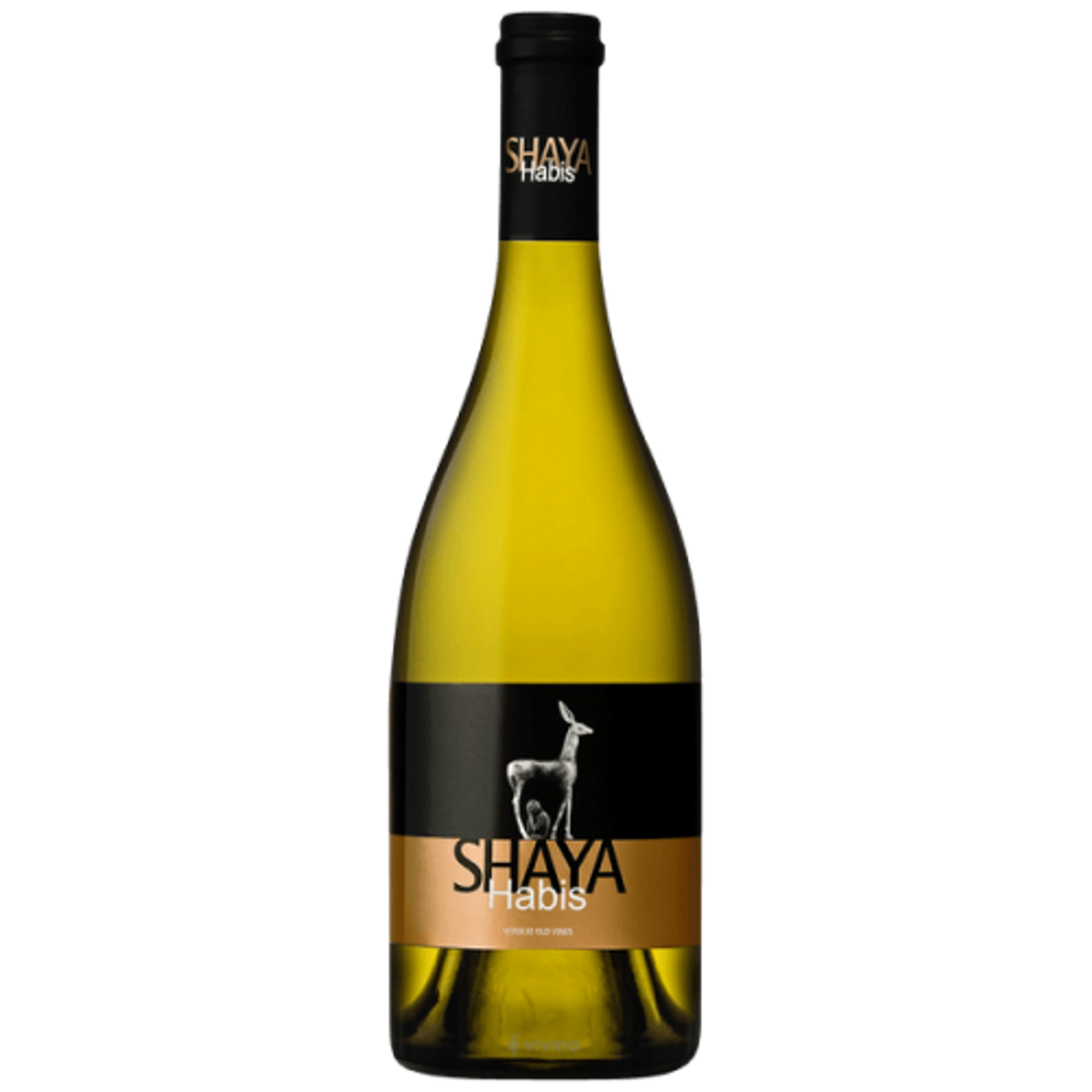 2019 Bodegas Shaya Habis Verdejo - Prima Vini Wine Merchants