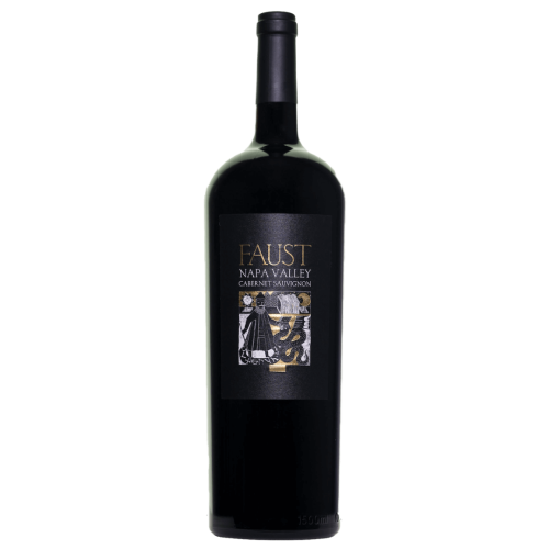 2021 Faust Cabernet Sauvignon, Napa Valley 750 ml