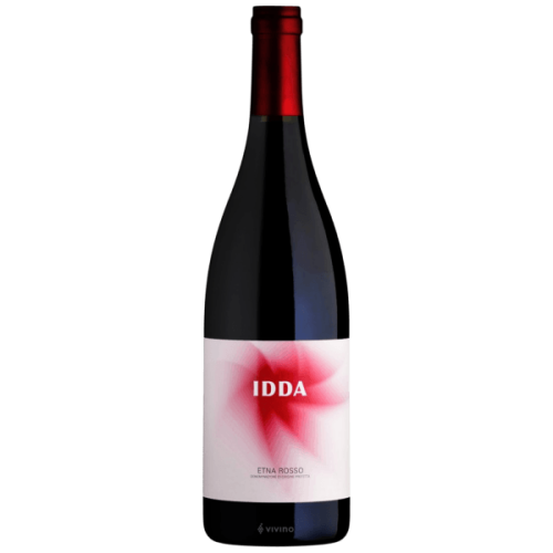 2021 Idda Etna Rosso DOC