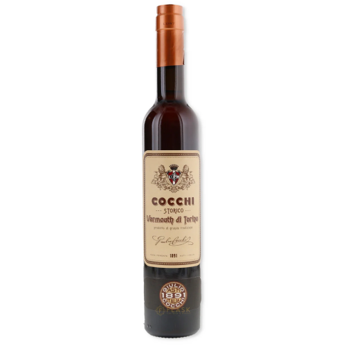 Cocchi Vermouth di Torino 375ml - PRIMA Vini Wine Merchants
