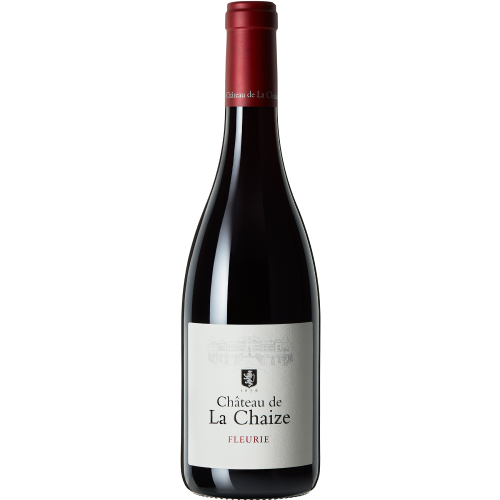 2022 Chateau de la Chaize Fleurie - Prima Vini Wine Merchants