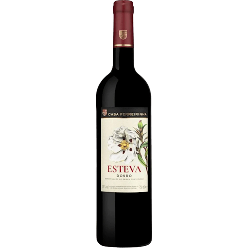 2019 Casa Ferreirinha 'Esteva' Douro Tinto - Prima Vini Wine Merchants