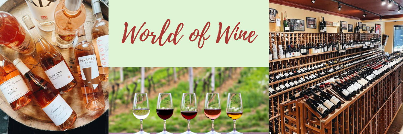 Prima Vini Wine Merchants