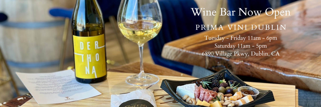 Prima Vini Wine Merchants