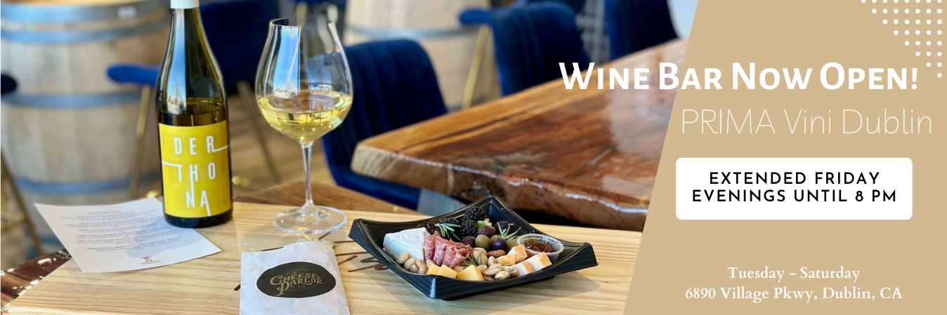 Prima Vini Wine Store