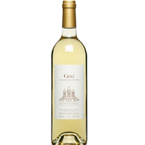 2021 Gini Soave Classico - Prima Vini Wine Store