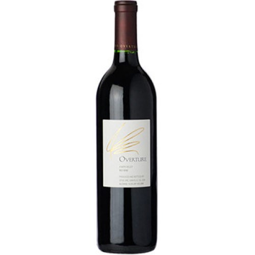 2021 Opus One Overture