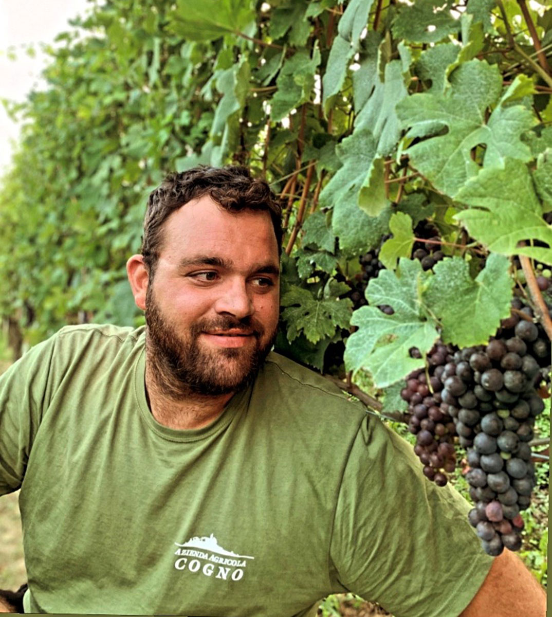 Something New From The Wrong Side Of The Hill - Prima Vini Wine Store