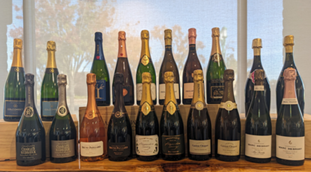 The PRIMA Vini VINE Monday, November 18th - Prima Vini Wine Merchants