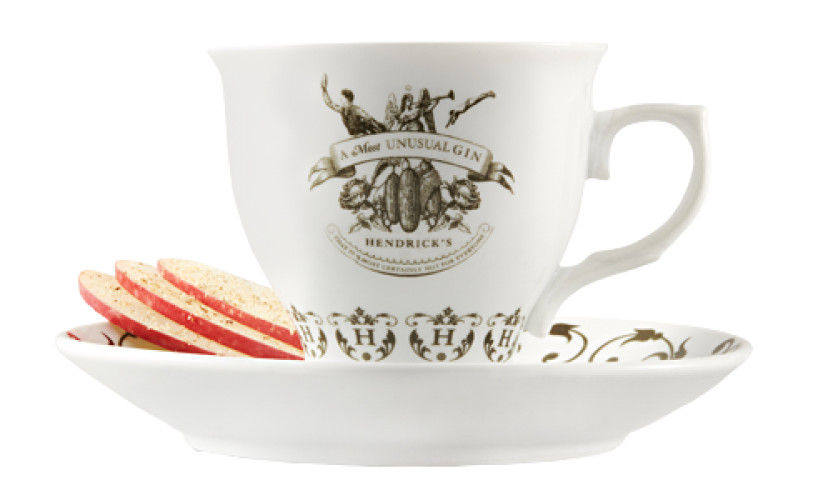 Hendrick's Autumn Apple Snap - Prima Vini Wine Merchants