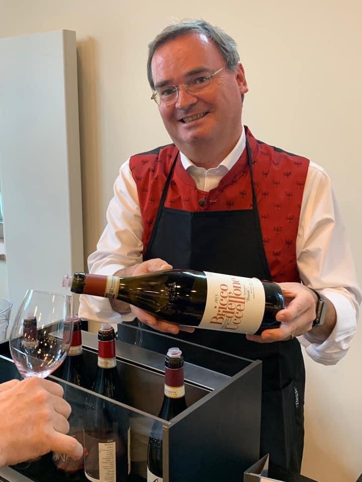 Friday Follies Thanks Our Guests? - Prima Vini Wine Merchants