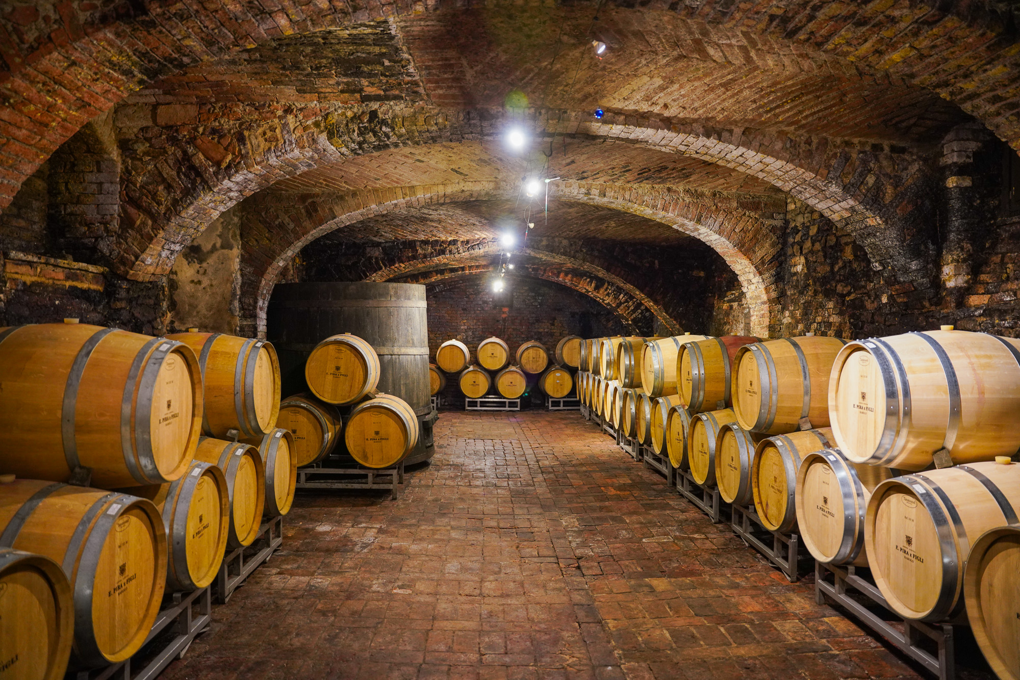 Friday Follies Visits Piemonte - Prima Vini Wine Merchants