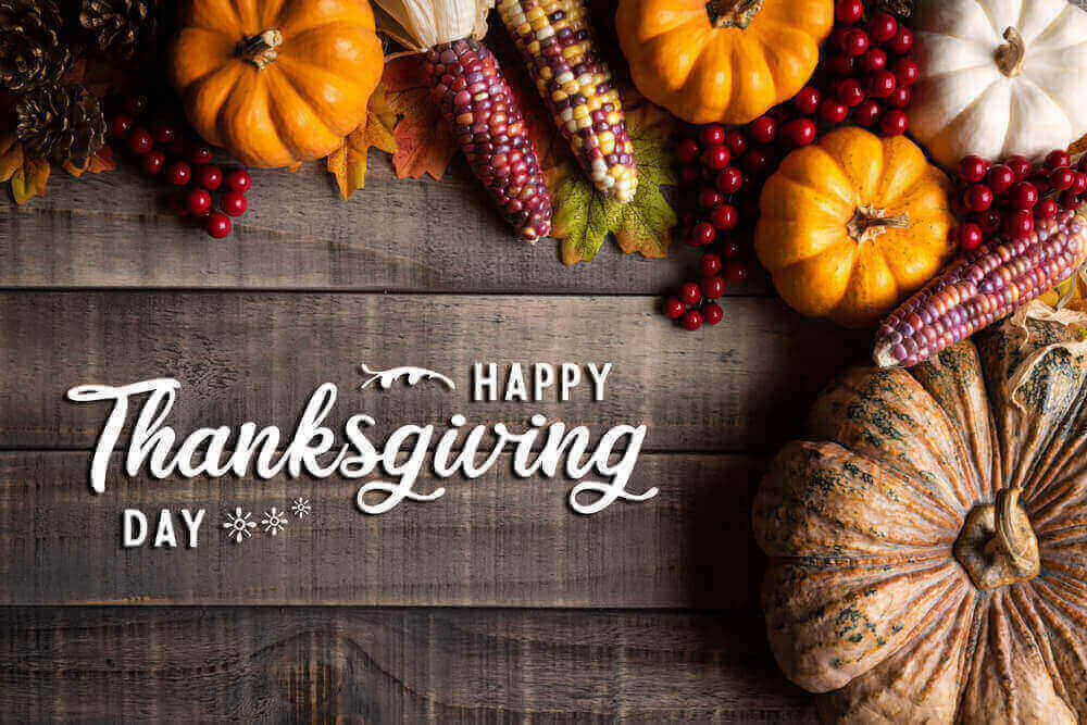 The Friday Follies Thanksgiving Edition? - Prima Vini Wine Store