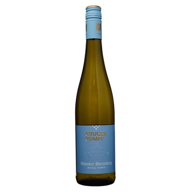 2020 Kruger Rumpf Munsterer Rheinberg Riesling Kabinett