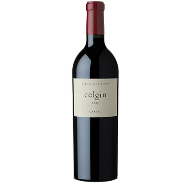 2018 Colgin Cariad Napa Valley 750 ml