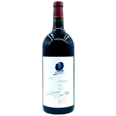 2017 Opus One 3 Liter