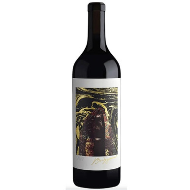 2020 Bodyguard by Daou Red Table Wine, Paso Robles 750 ml
