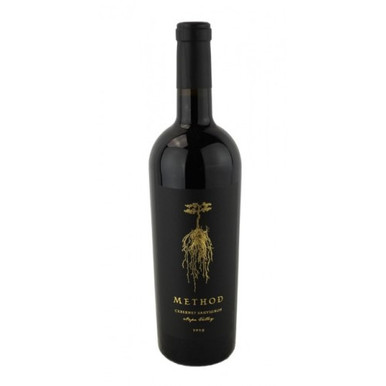 2021 Precision Wine Company Method Cabernet Sauvignon, Napa Valley