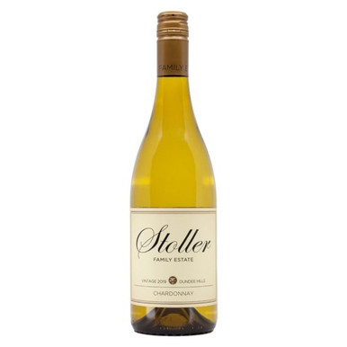 2022 Stoller Family Vineyards Chardonnay, Dundee Hills, Willamette Valley