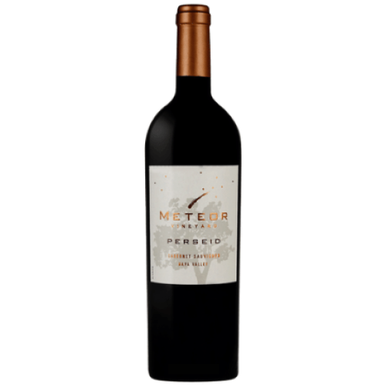 2016 Meteor Vineyard Cabernet Sauvignon ‘Perseid’ Napa Valley - Prima ...