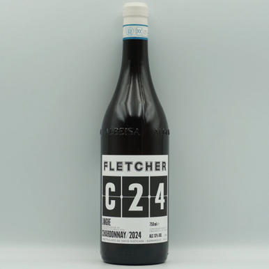 2024 Fletcher Langhe Chardonnay 'C24' - PRIMA Vini Wine Merchants