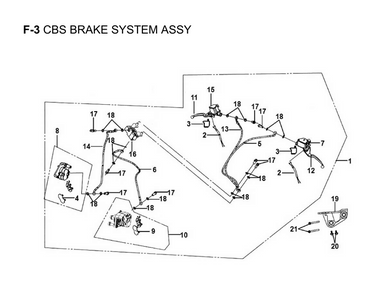 19-CBS CONTROL STAY - SYM Dealers' Portal
