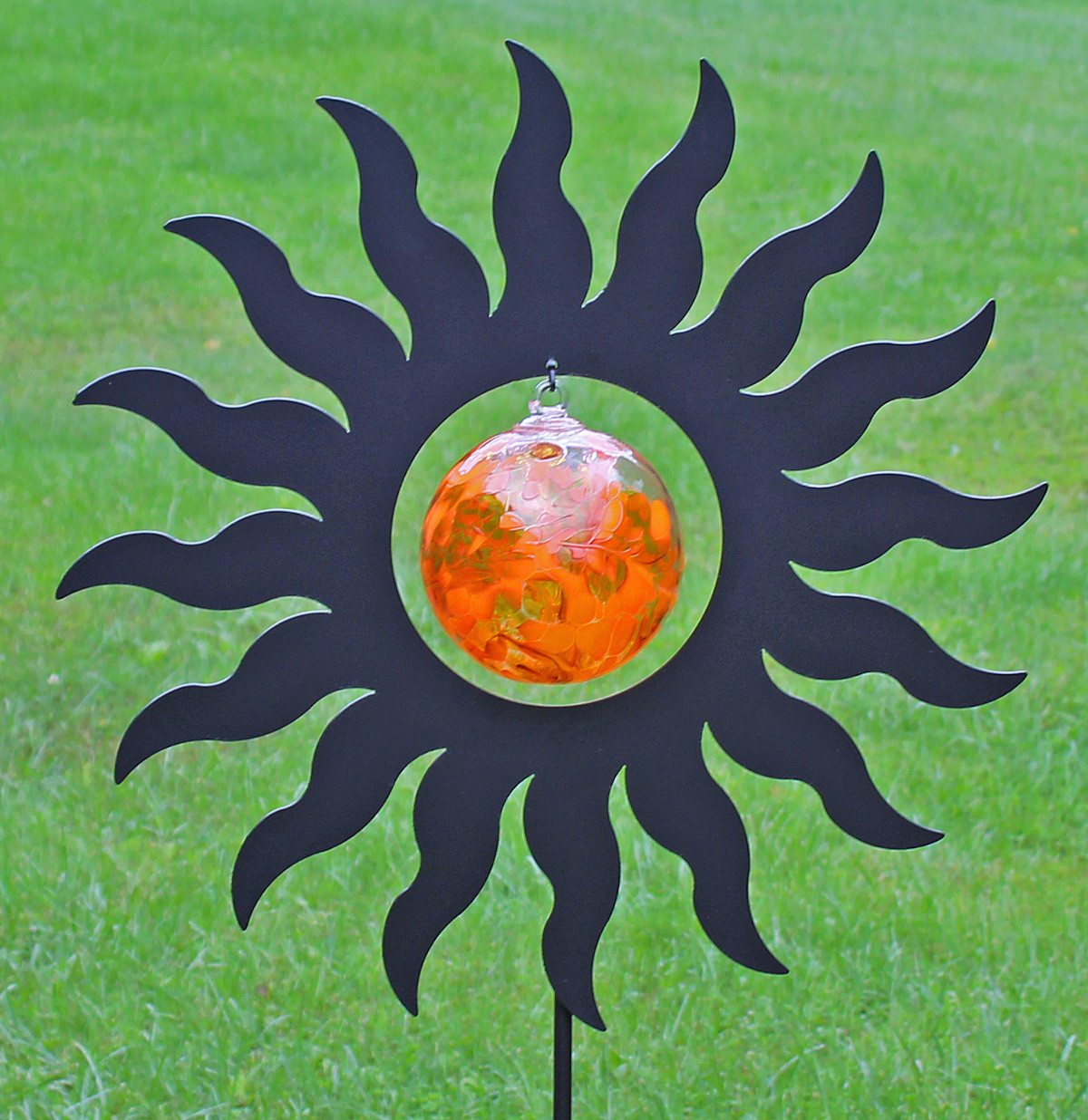 Sun Burst Sun Stick - Iron Elegance