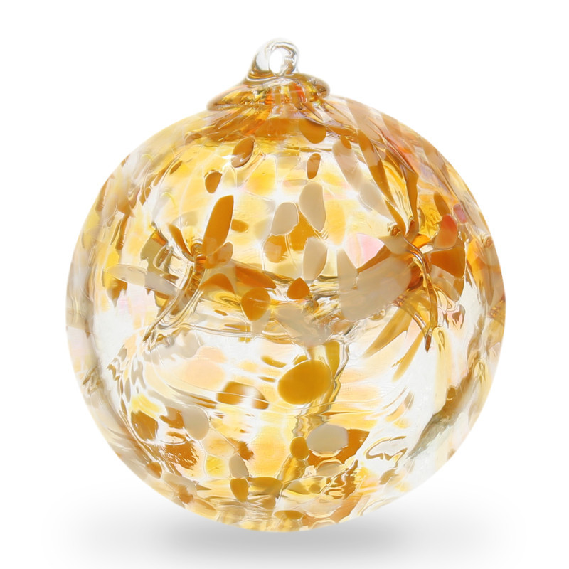 The "Ties That Bind" Spirit Ball "Family" - Iron Elegance