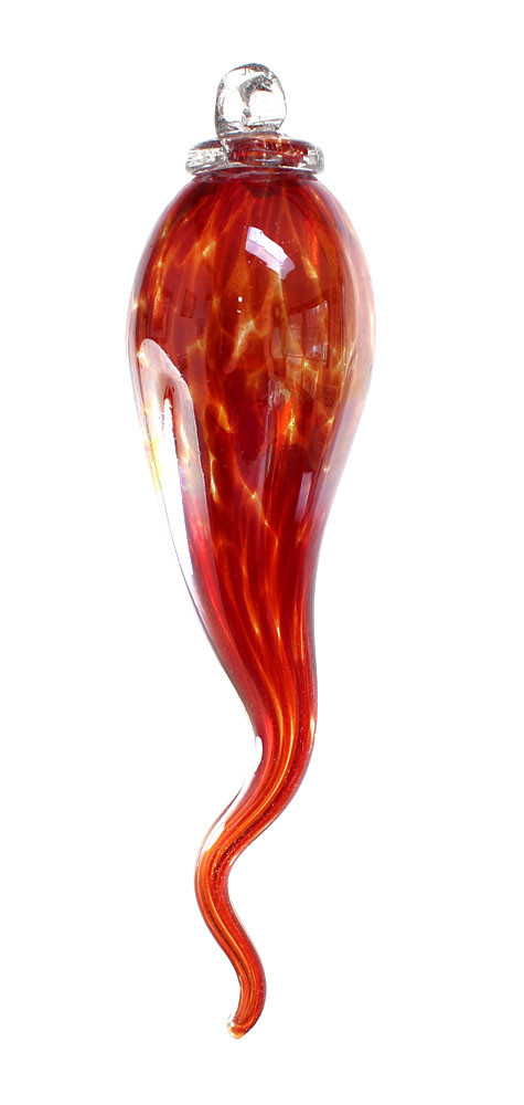 Italian Horn "Cornicello"