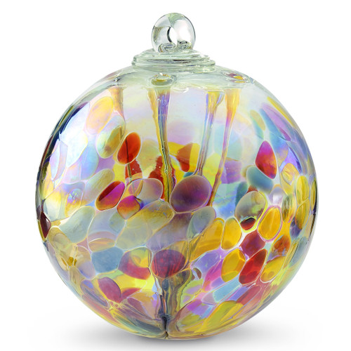 Medusa Spirit Balls - Iron Elegance