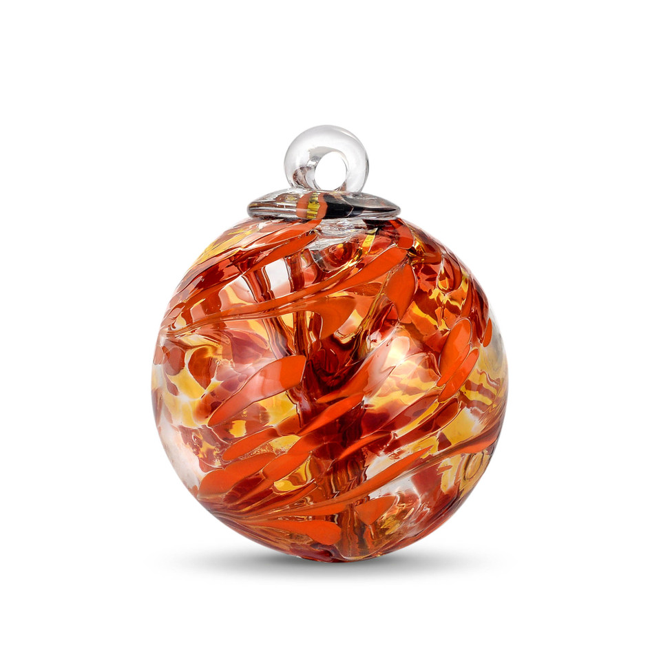 Witch Balls (witches balls) - Page 1 - Iron Elegance