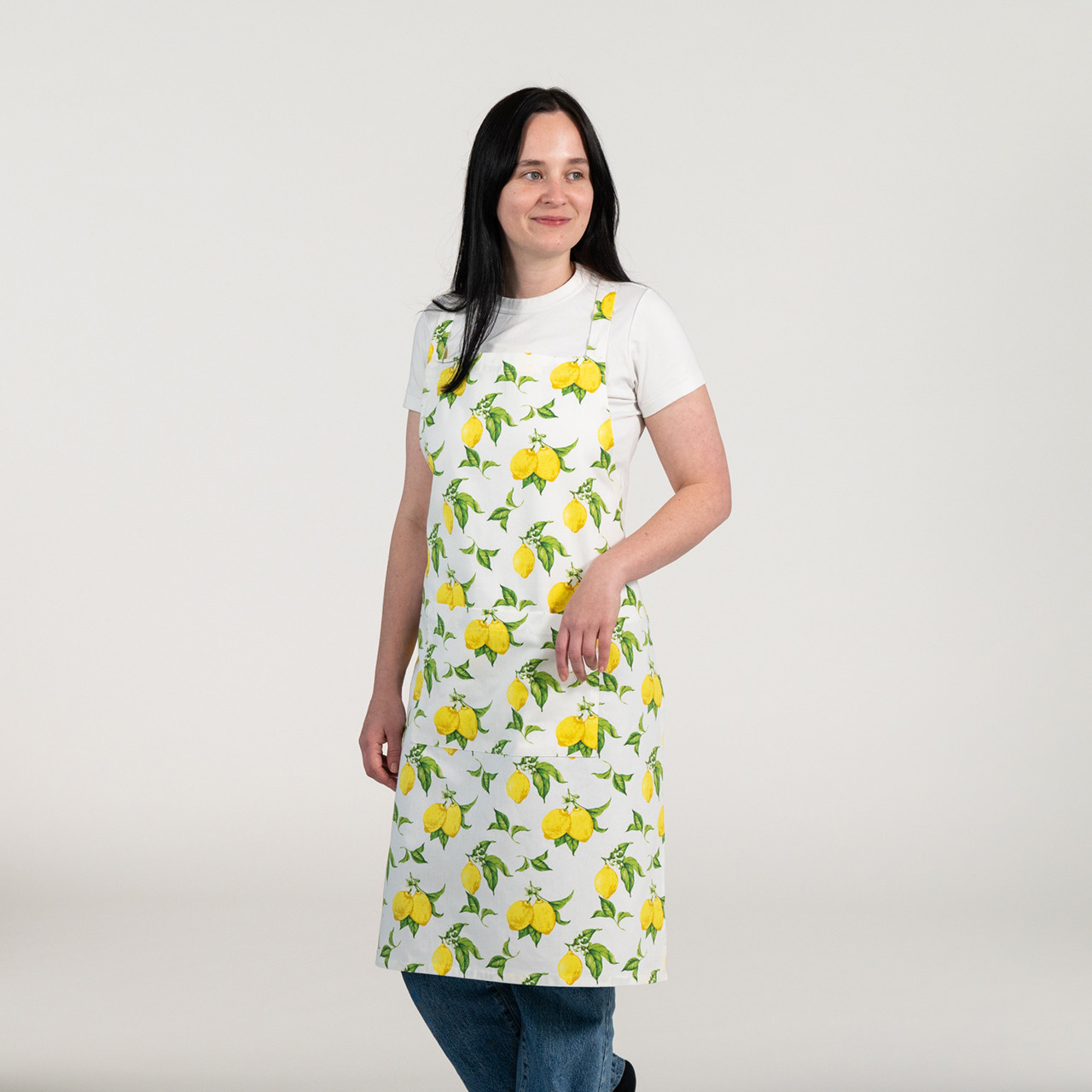 Cucina | Lemons Apron | Canningvale