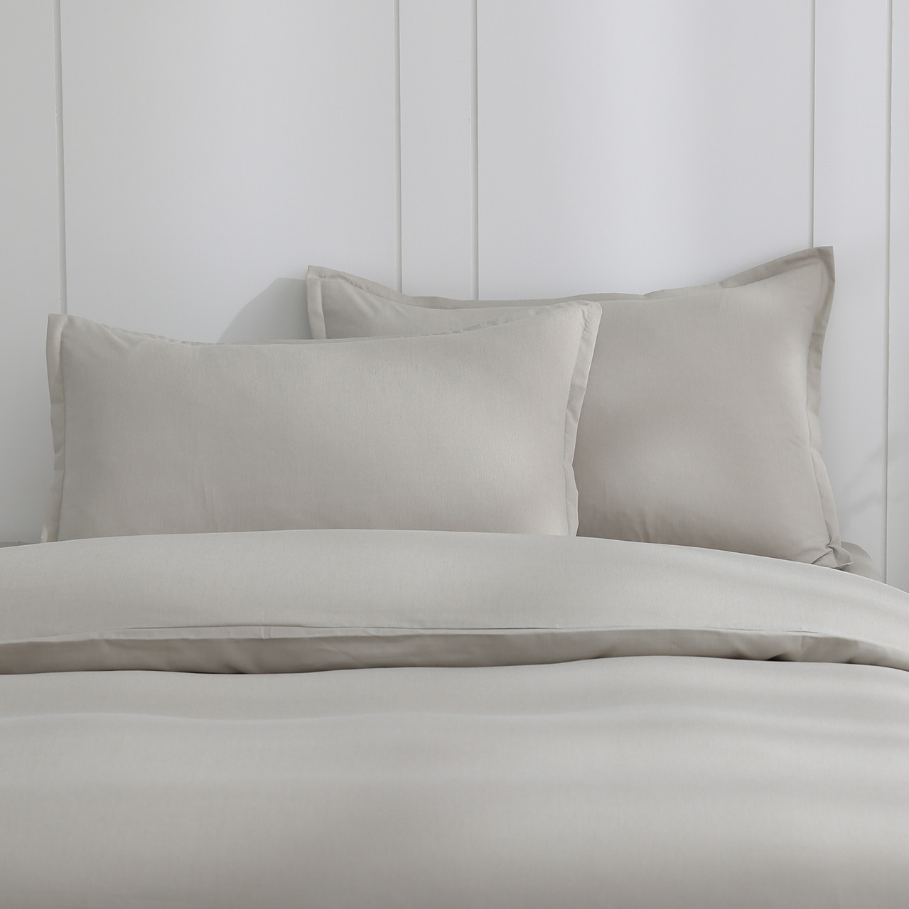Bamboo Bliss Quilt Cover Sets | Canningvale