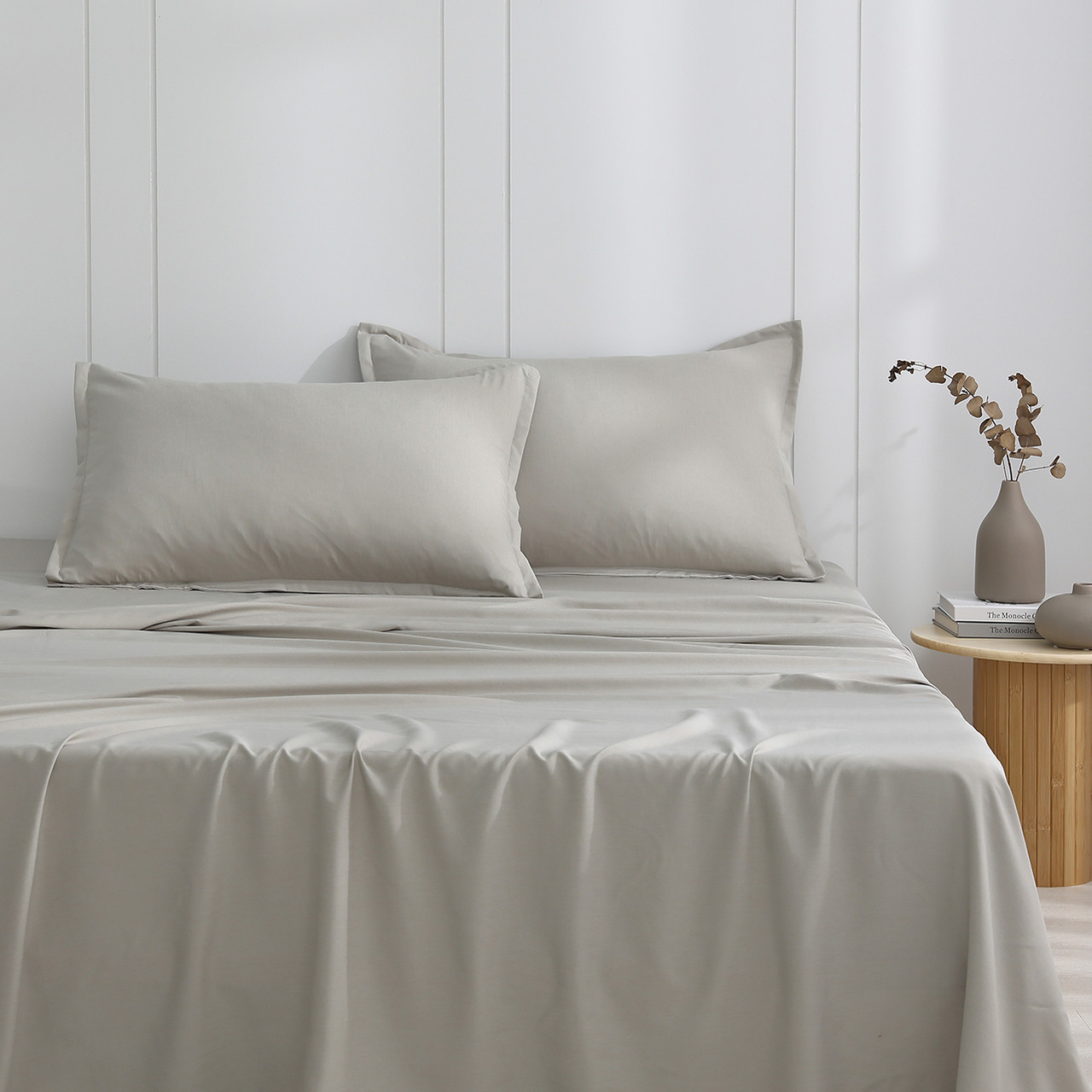 Bamboo Bliss Sheet Sets | Canningvale
