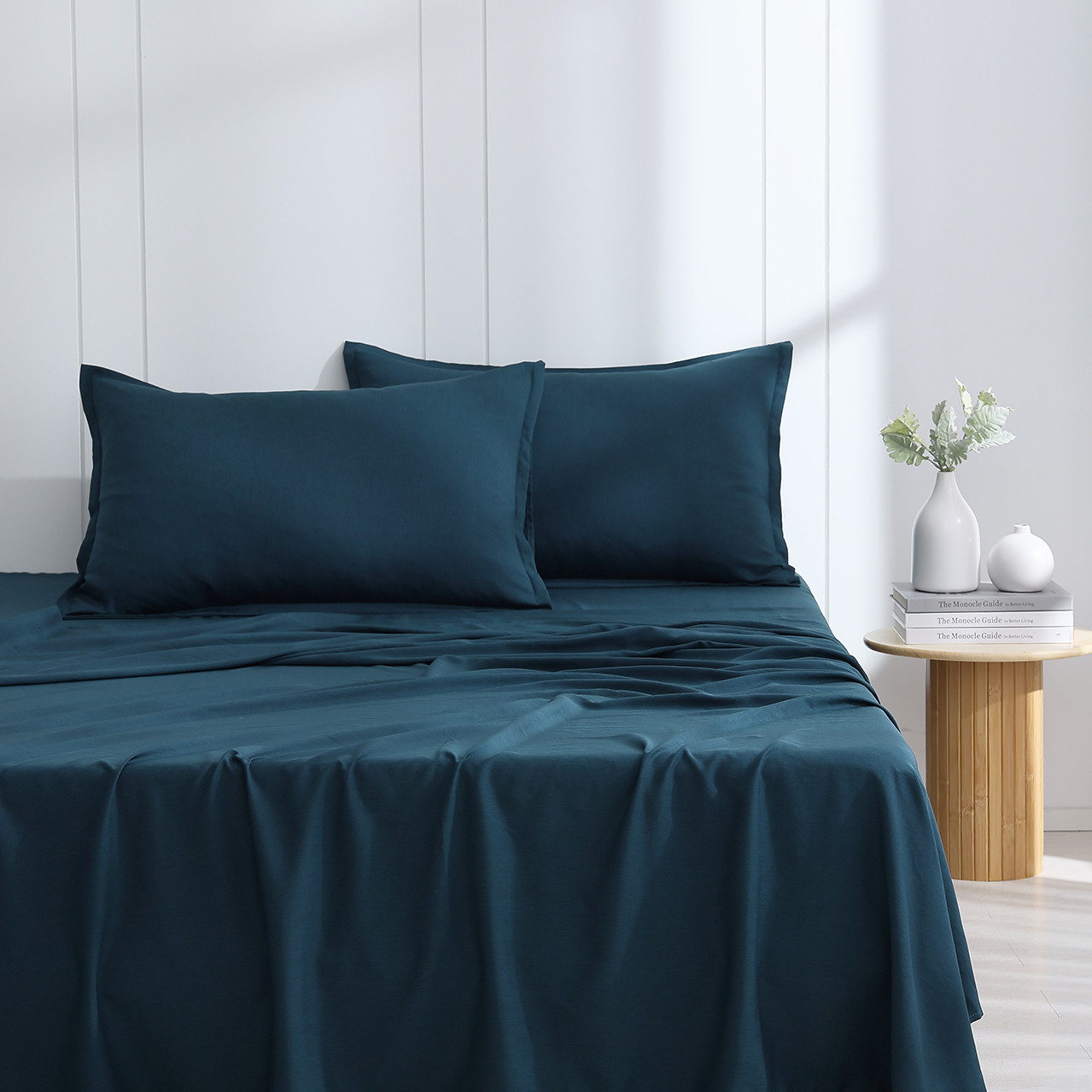 Bamboo Bliss Sheet Sets | Canningvale