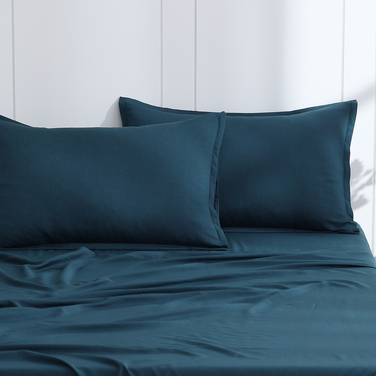 Bamboo Bliss Sheet Sets | Canningvale