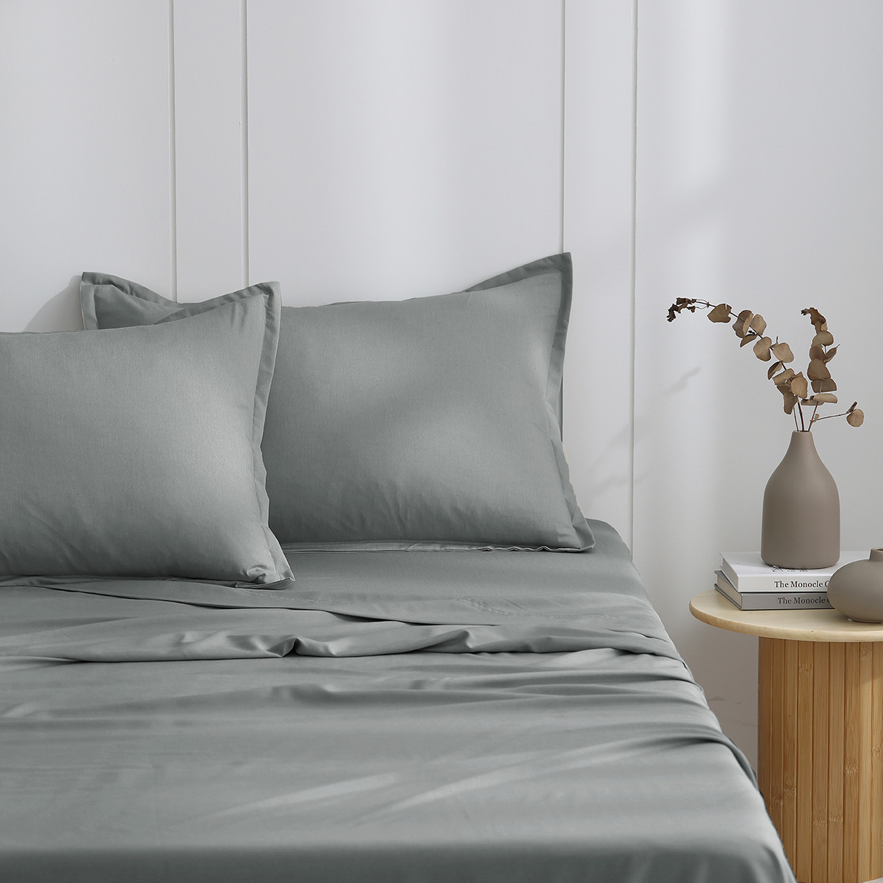 Bamboo Bliss Sheet Sets | Canningvale