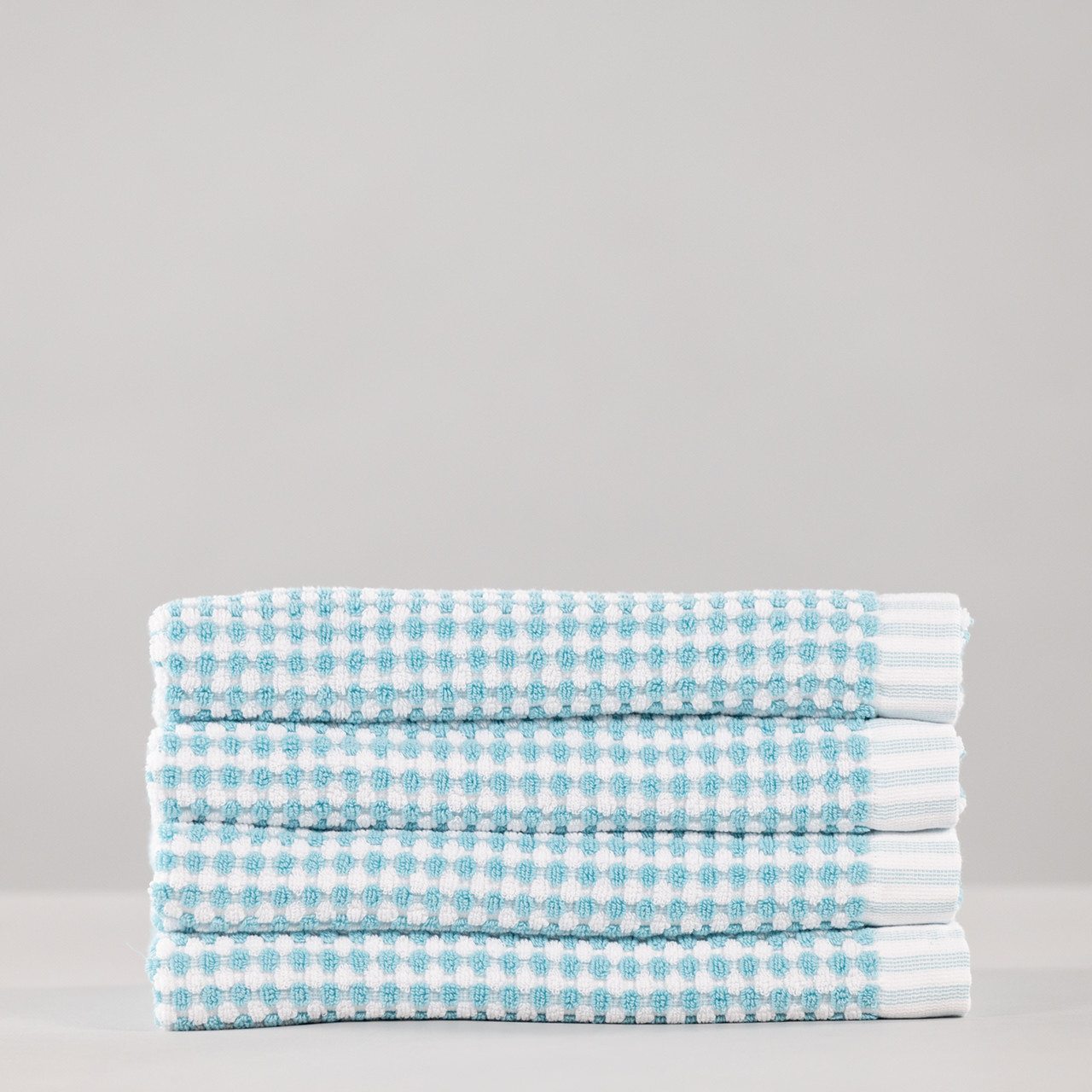 Royal Splendour Moda | Aqua Foam Extra Large Hand Towel | Canningvale