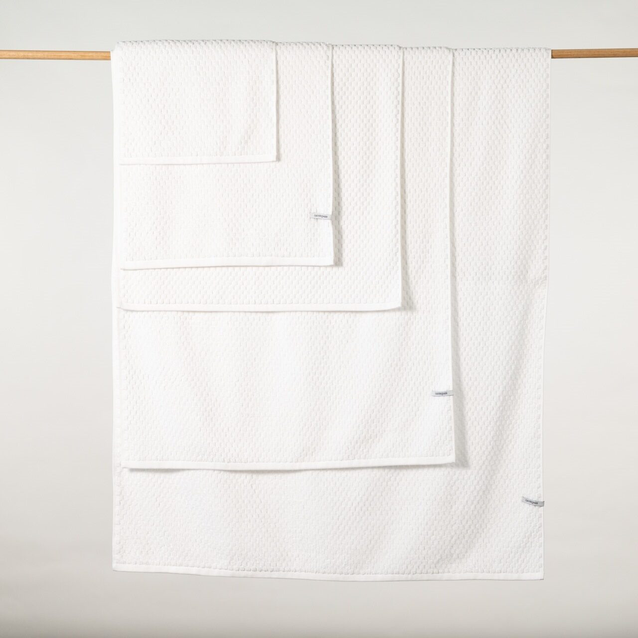 Fresco | Hand Towel | Canningvale