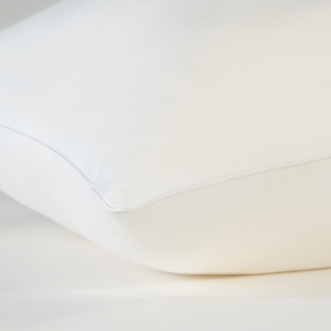 CloudSoft Pillow (containing TENCEL™ Lyocell fibres) | Canningvale