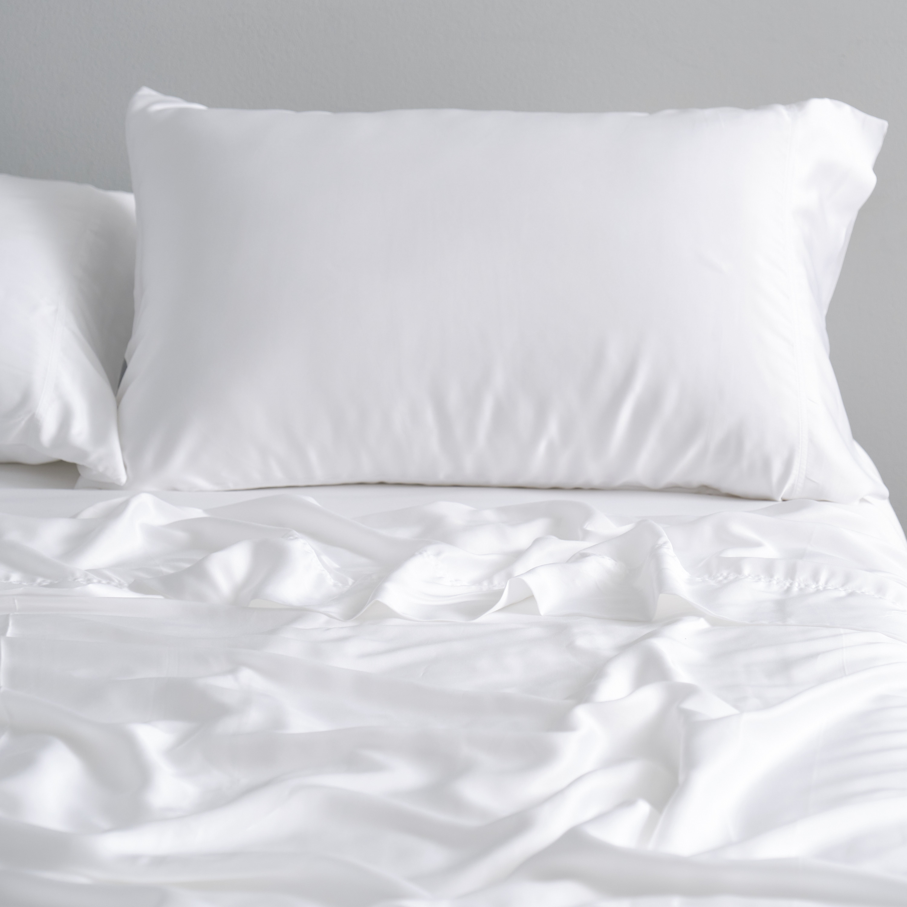 White Sheets
