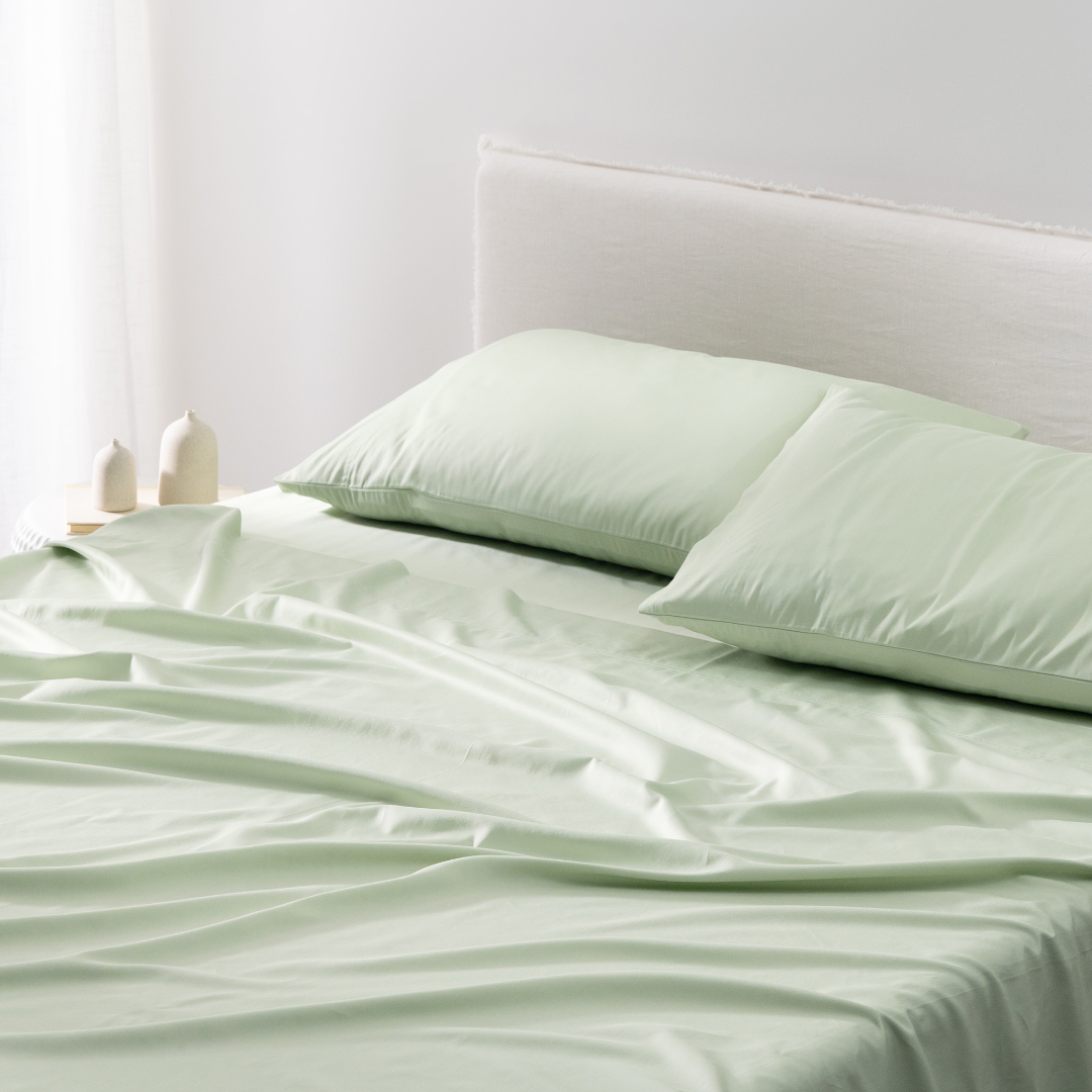 Sweet Dreams Are Made of This: Our 4 Best Sheets for Summer - Canningvale