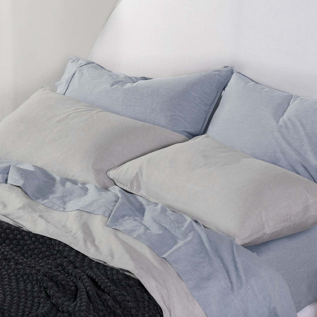 How to Layer Your Winter Bed - Canningvale